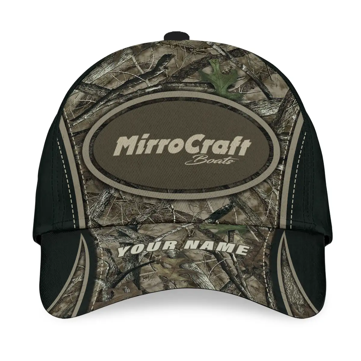 Mirrocraft Exclusive Classic Cap HTFICAP02MCZ - Mirrocraft Cap ...