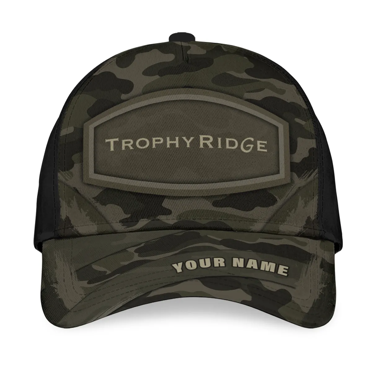 Trophy Ridge Exclusive Classic Cap HTHUCAP01TRZ - Trophy Ridge Cap ...