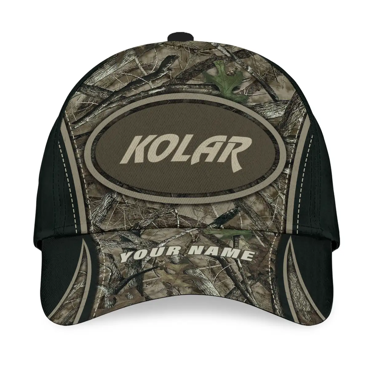 KOLAR Arms Exclusive Classic Cap HTHUCAP02KLZ - KOLAR Arms Cap ...