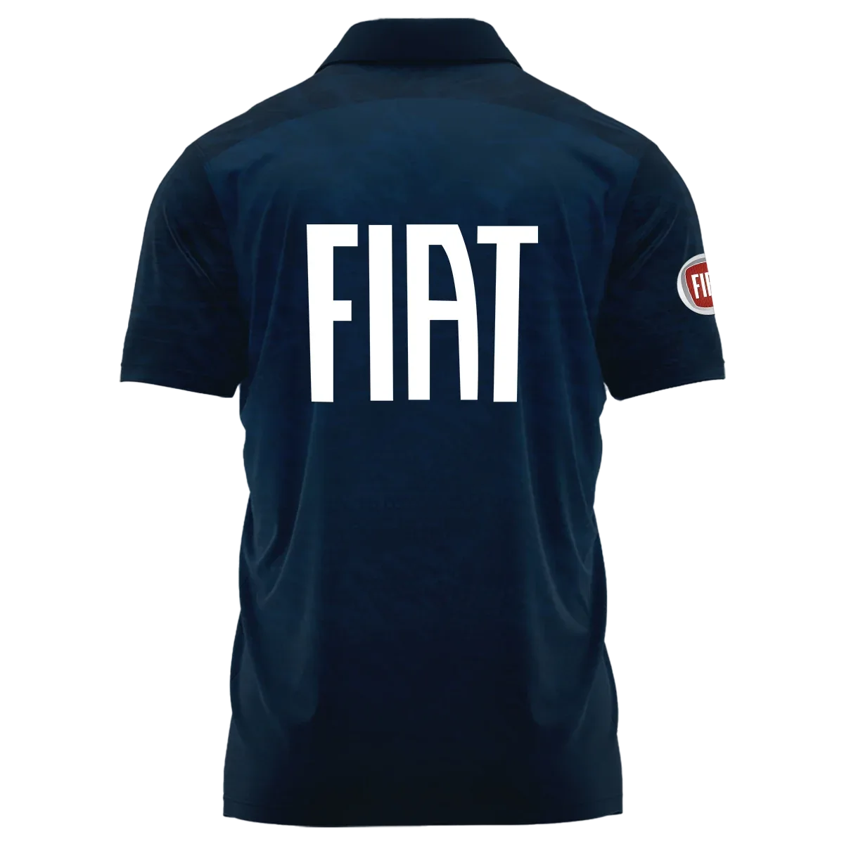 Fiat Exclusive Polo Shirt OUFAPLTS081901FTZ - Fiat Polo Shirt ...