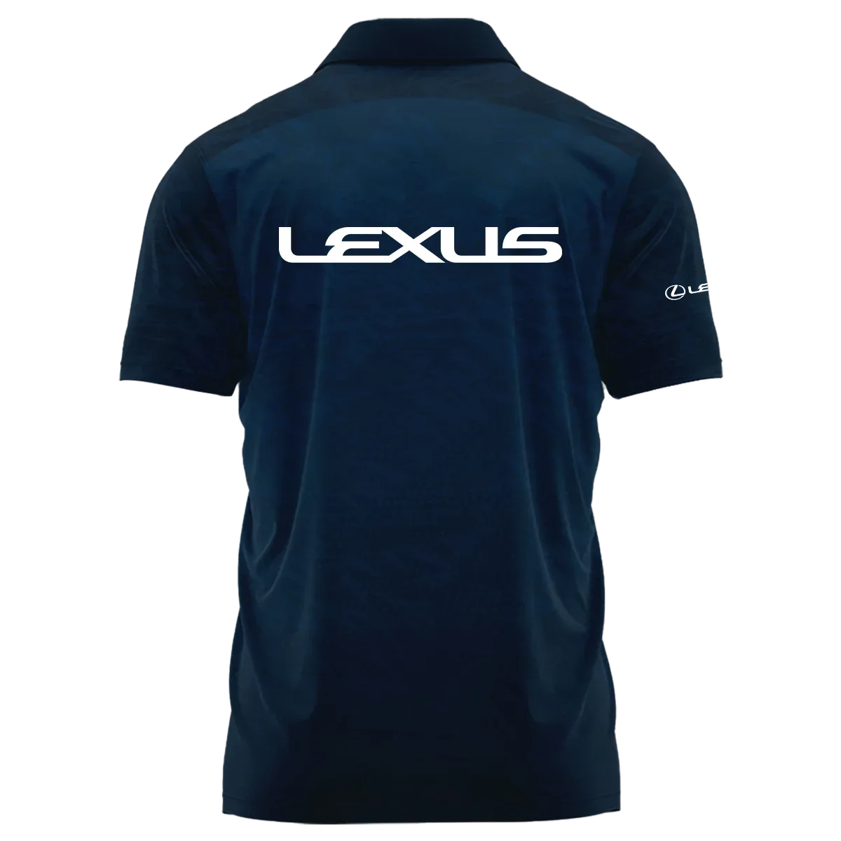 Lexus Exclusive Polo Shirt OUFAPLTS081901LXZ - Lexus Polo Shirt ...