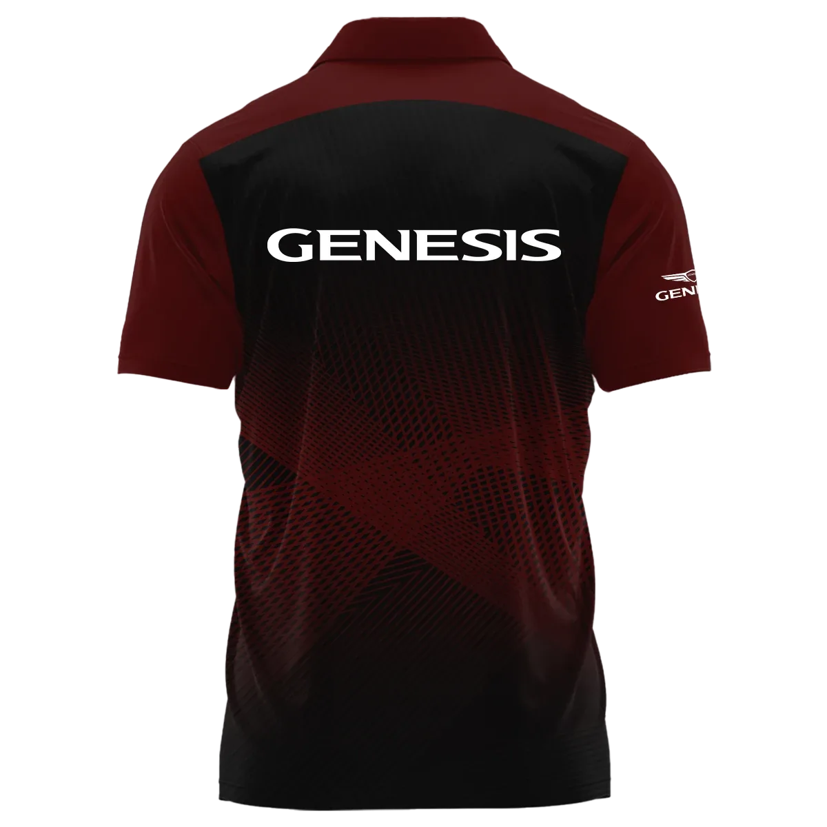 Genesis Exclusive Polo Shirt OUFAPLTS081902GNZ - Genesis Polo Shirt ...