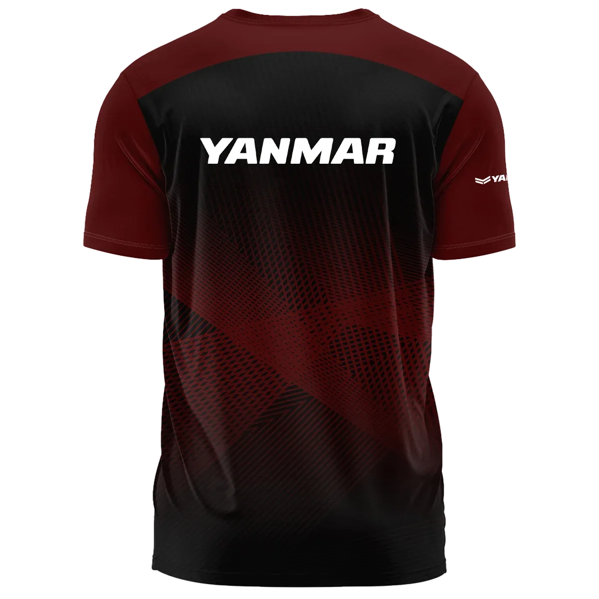Yanmar Exclusive T-Shirt OUFAPLTS081902YAZ - Yanmar T-Shirt - Euclidprints