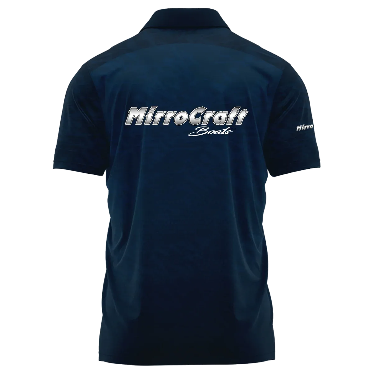 Mirrocraft Exclusive Polo Shirt TTFSPLTS081901MCZ - Mirrocraft Polo ...